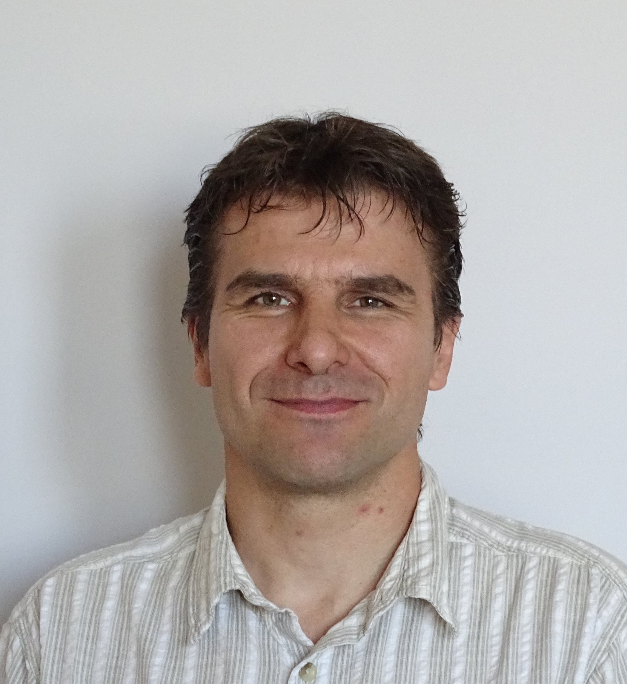 Experti v síti YNOVATE